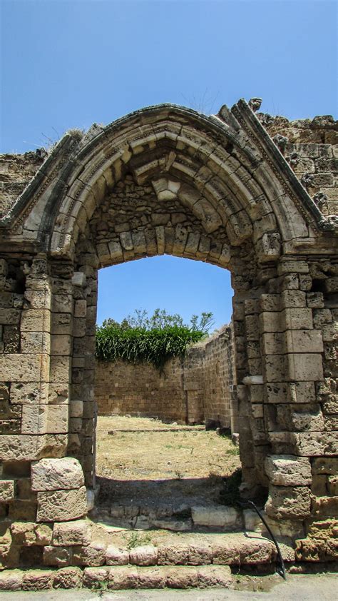Free Images Rock Structure Building Old Monument Arch Landmark