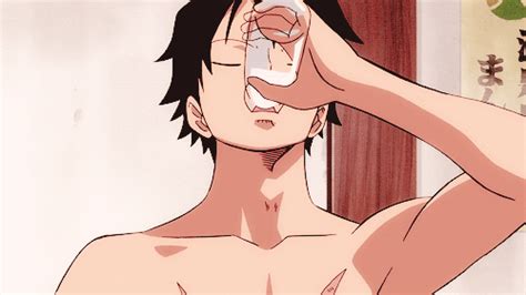 Sex W Luffy Hcs Love Fictional Ppl On Tumblr