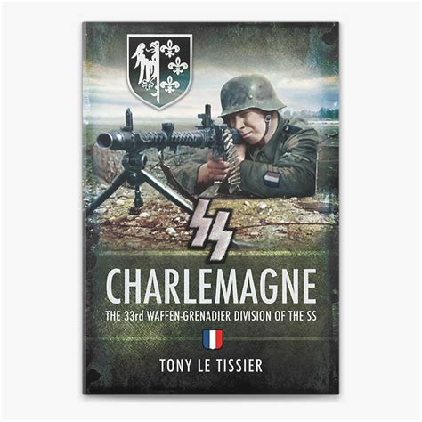 Charlemagne Division Ss