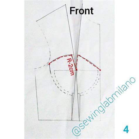 Basic Corset With Cups Artofit