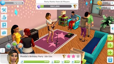 Sims Mobile Ios Hack Appslopte
