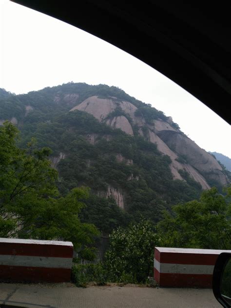 2023天池山风景区游玩攻略 再一次领略了 无限美景在险峰 去哪儿攻略