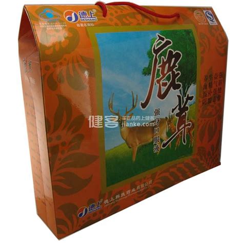鹿茸口服液 鹿茸口服液 说明书 作用 效果 价格 方舟健客网上药店