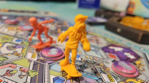 Pandasaurus UKGE On Twitter RT MIsForMeeple Finally Played Skate