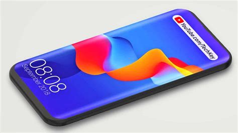 Honor Pro Quad Camera Set Up Gb Ram And Kirin Chipset