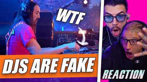 Cringiest Djs Fails Rockband Pals Reaction Youtube
