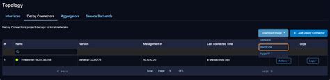 decoy connector deployment guide for nutanix ahv zscaler