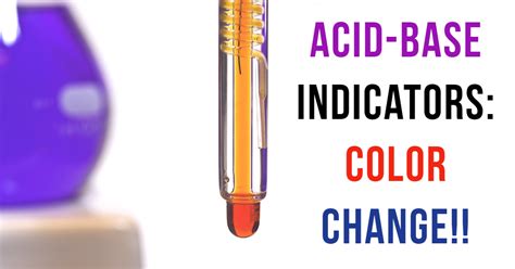 Basic Indicator Chemistry At Clara Garber Blog