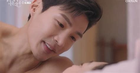 결사곡3 박주미♥부배 뜨거운 하룻밤 우리 결혼하는 거야