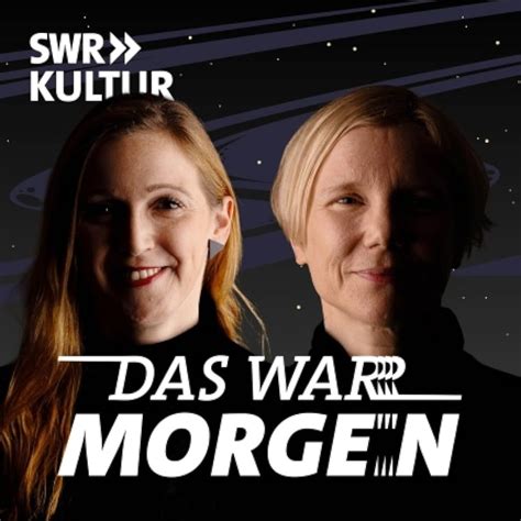 Das War Morgen Der Anti Orpheus Effekt 1978 Podcast Episode 2024