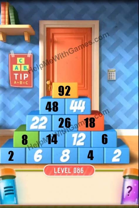 Doors Puzzle Box Walkthrough Level HelpMeWithGames