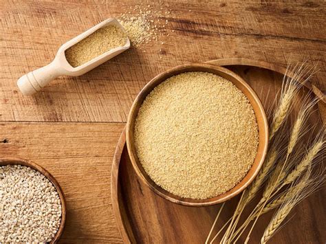 건강한 곡물의 시대현미·귀리 넘어 이젠 밀기울이 대세