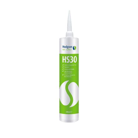 Hs30 Hybrid Sealant Barnwell Barnwell