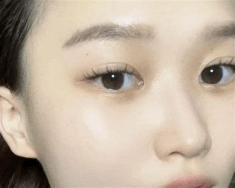 구월동 속눈썹연장 래쉬어필 예술회관역 속눈썹 C컬 캐시미어 초코 네이버 블로그