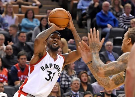 Nba》板凳暴徒洛斯飆分 暴龍末節撕碎公鹿 自由體育