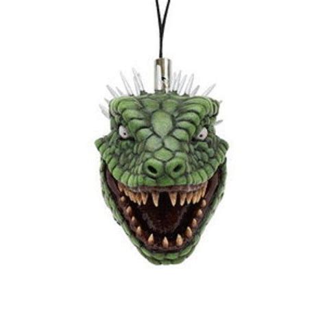 Dorohedoro Head Mascot Collection Vol2 Kaiman No Mask 1859156049