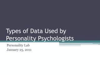 PPT - Data Types used in SQL PowerPoint Presentation, free download ...