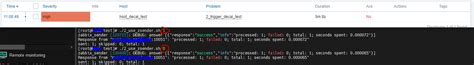 Help With Trigger Expression Zabbix Forums