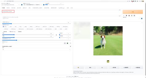 图文 视频老鹿学Ai绘画Stable Diffusion的安装文生图以及绘图初体验 野鹿志 站酷ZCOOL