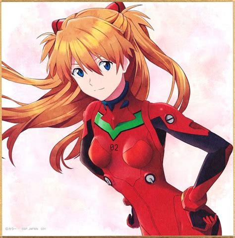 Souryuu Asuka Langley Asuka Langley Sohryu Neon Genesis Evangelion