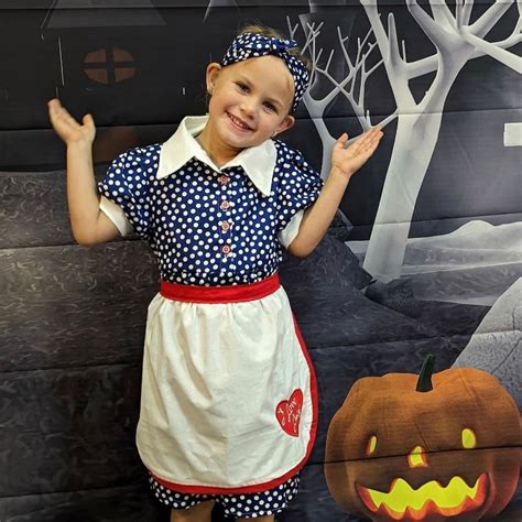 St Lucy Costume Etsy
