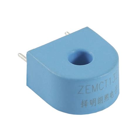 10a 1000 1 Mini Pcb Mounting Current Transformer Current Transformer