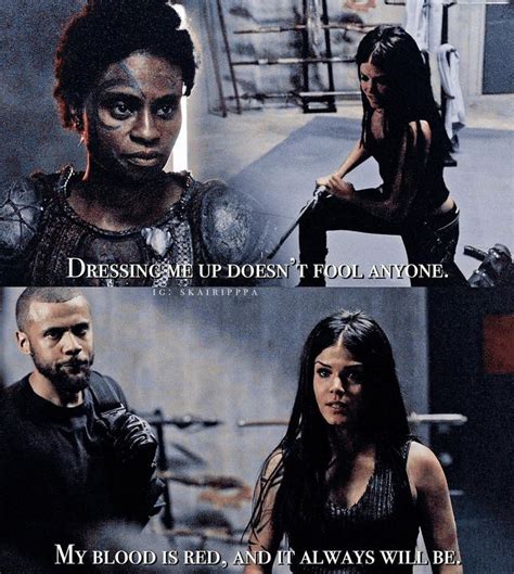 Octavia Blake