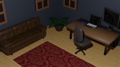 Zach T On Linkedin Threejs Blender Frontenddeveloper Webdesign