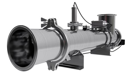 Uv Disinfection Technology