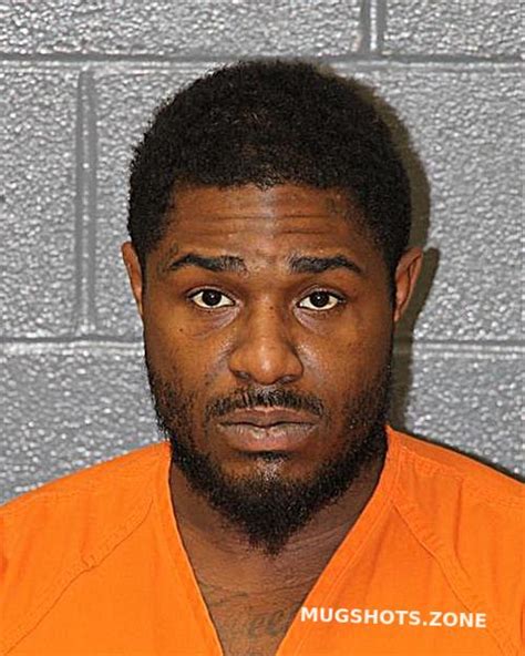 Perry Avontez 01032025 Mecklenburg County Mugshots Zone