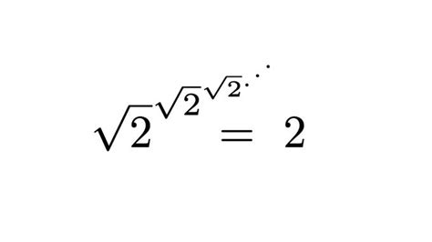 A Curious Mathematical Identity Skulls In The Stars