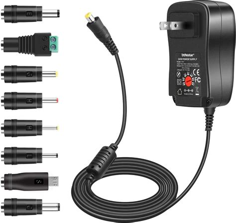 Power Adapter Tip Colors At Cathy Rhoden Blog