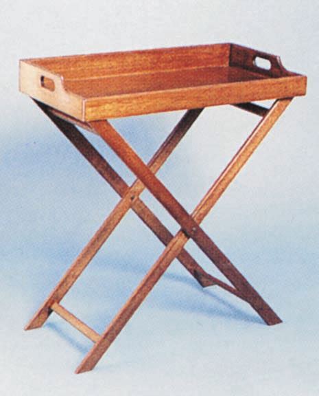 Tray Table Skills Publishing