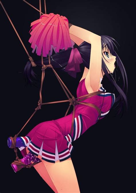 Foto Cheer Bondage