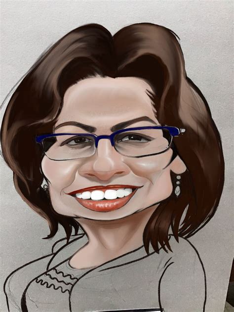 Pin Oleh Elizabeth Lessa H Di Caricatures Women