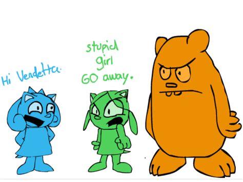 Save Making Fiends Deviantart Favourites