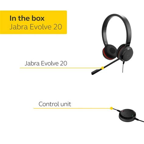 Jabra Evolve SE MS Stereo USB A HSC Gebraucht in Höri für CHF mit Lieferung auf