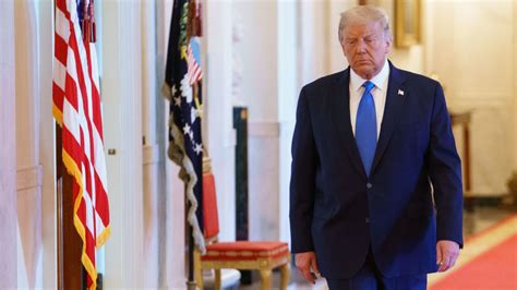 White House Reveals Details Of Trumps Health Care Plan Market