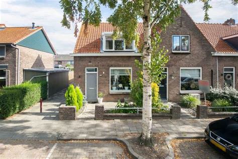 Woning Nassaustraat 65 Ridderkerk Oozonl