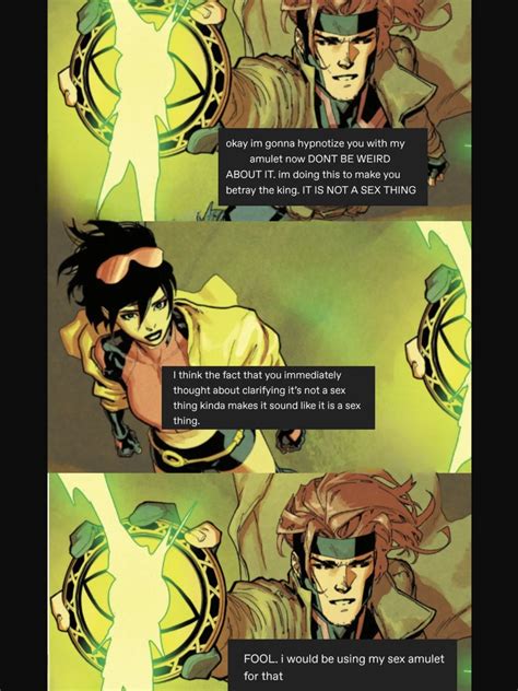 Meg Boland Double Kurt Today Uncannyxmen Xmenmeme Xmenmemes