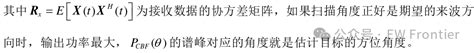 【doa估计】11种doa估计算法：从经典music到现代cnn【附matlab代码】 知乎