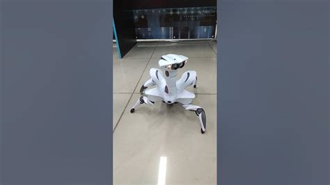 Роботы выставка роботов Youtube