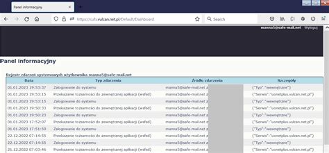 Invalid Provider Type Specified W Vulcan Uonet Jak Naprawić