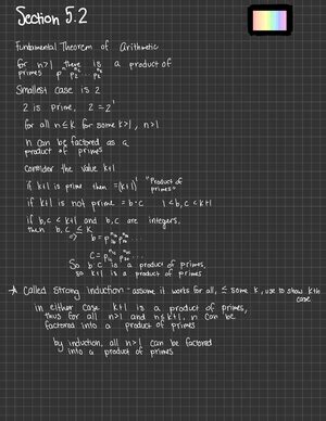 Combinatorics It Is An Important Area Of Study For Computer Science