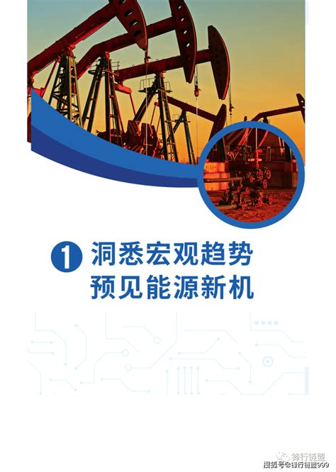石油石化行业数字化转型白皮书（2022版）附下载能源企业生产