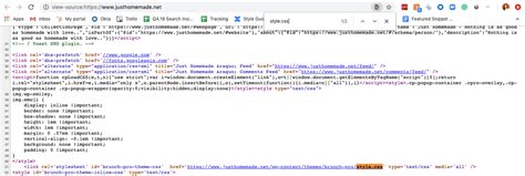 how to find out what wordpress theme a site is using