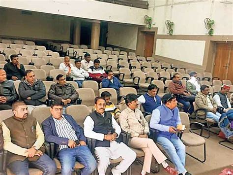 The Movement Will Continue Till The Restoration Of Old Pension