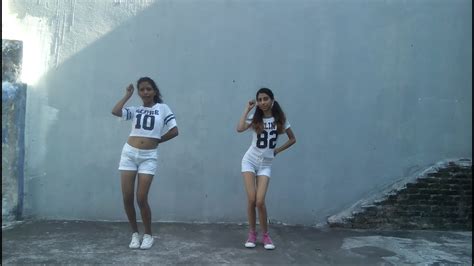 Twice 트와이스 Cheer Up Dance Cover Youtube