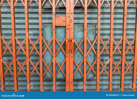 Scissor Gate Door At Margaret Burgin Blog