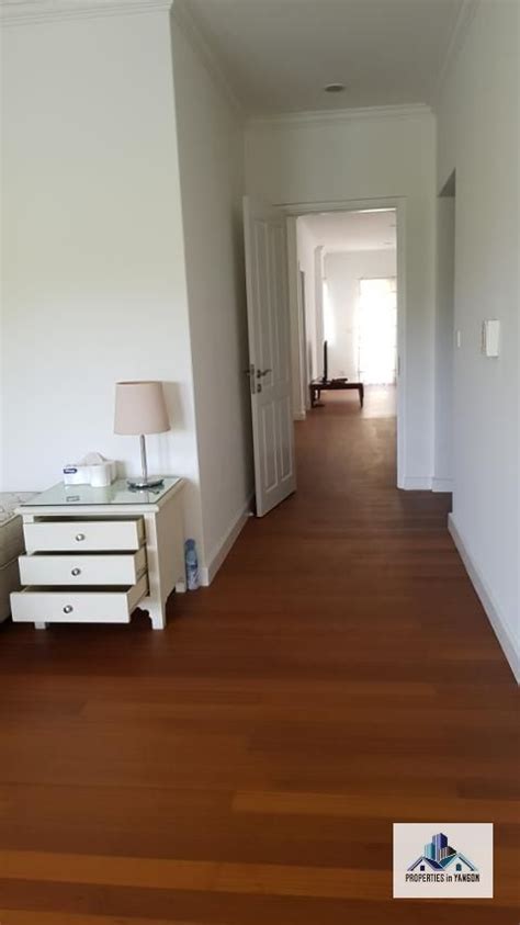 5 Bed House In Pun Hlaing Estate Properties In Yangon